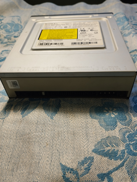 Продается dvd rom