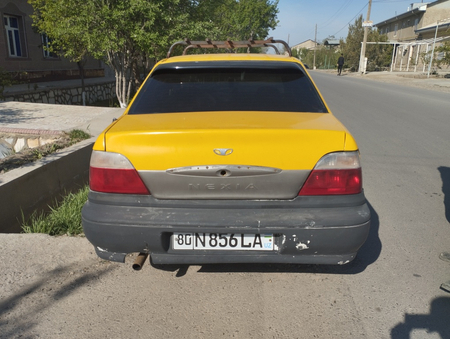 Neksiya 1 sotiladi