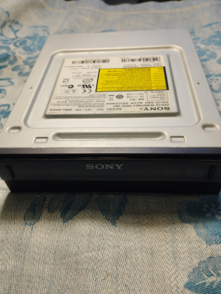 Продается dvd rom