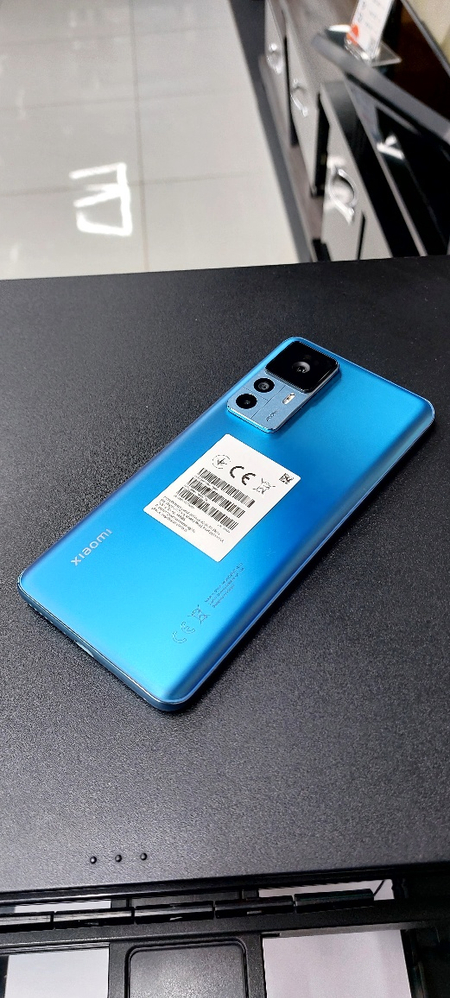 Xiaomi 12Tpro 8/256Gb 5G