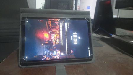Lenovo Tab M10 plus