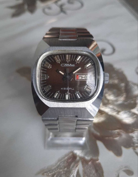 Orient - Automatic