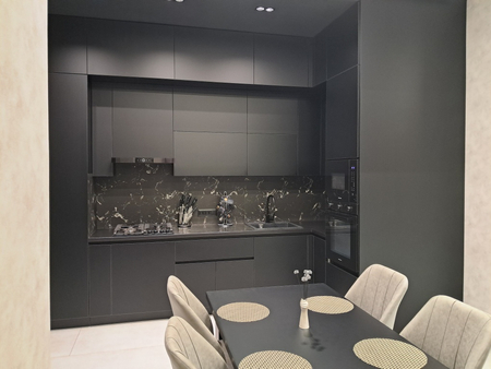 Срочно продам 3-х комнатную квартиру  DreamHouse 8 роддом Гаи Глинка