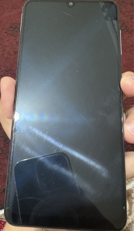 Samsung galaxy A22