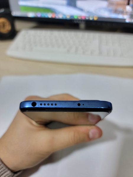 Redmi note 11 ideal