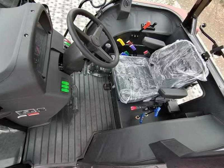 YTO-X1604 Arenda s Vikup