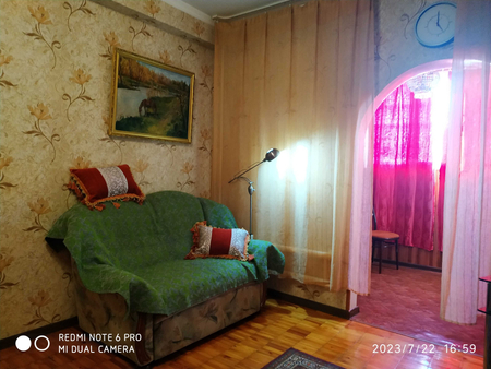 Квартира центр. Корзинка Аэропорт *