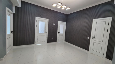 Продам квартиру Мафтункули ЖК New lifi 3/9/10 74m2