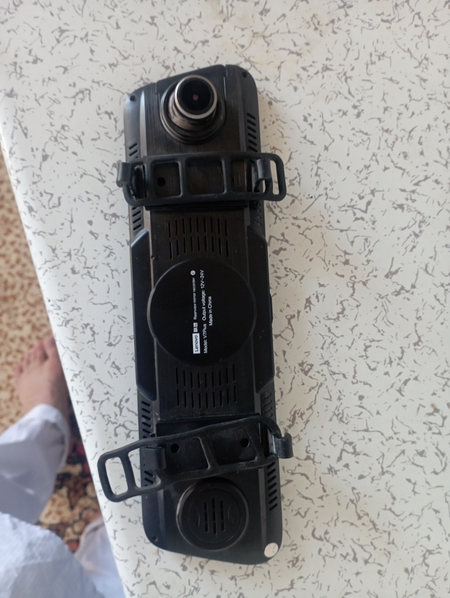 Lenovo original videoregistrator