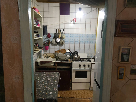 Продается квартира 2/3/5