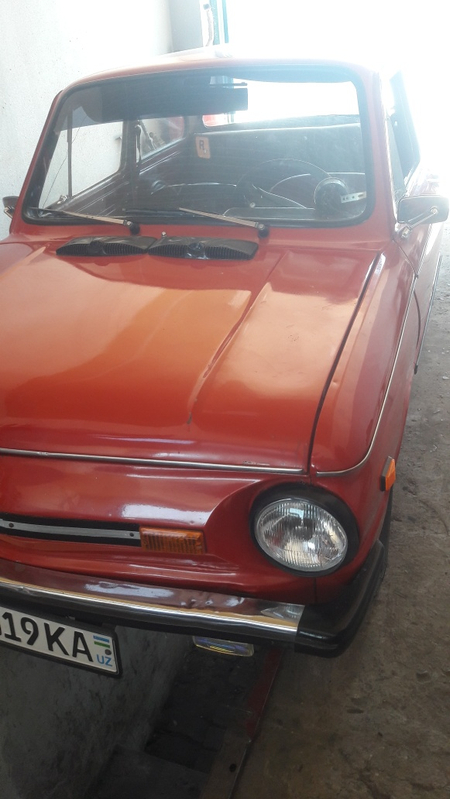 Zaz sotilad tez va arzon