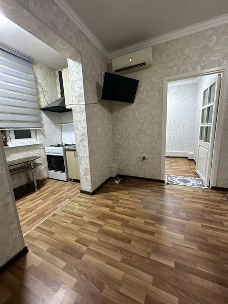 Arenda Chilonzor 17 Parisnnnnnn  bejutiruy Akuratniy odamlarag