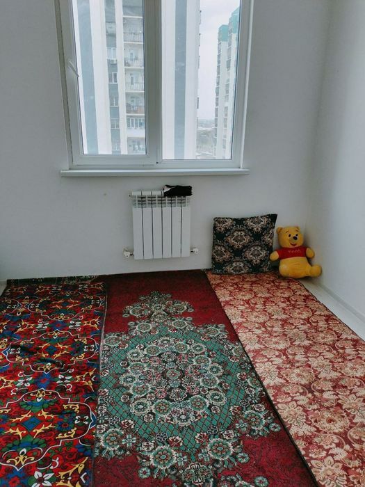 3 хонали уйимни сотаман ёки 1 хонага алмаштираман