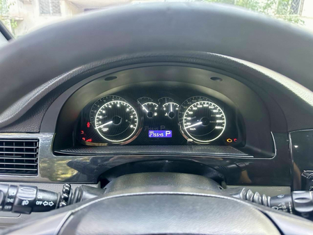 Chevrolet Lacetti 2013