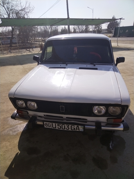 Lada Jiguli 2106