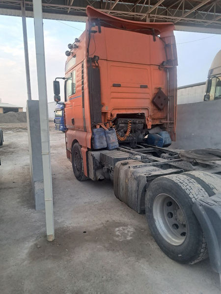 Man tga 510 talik sotiladi