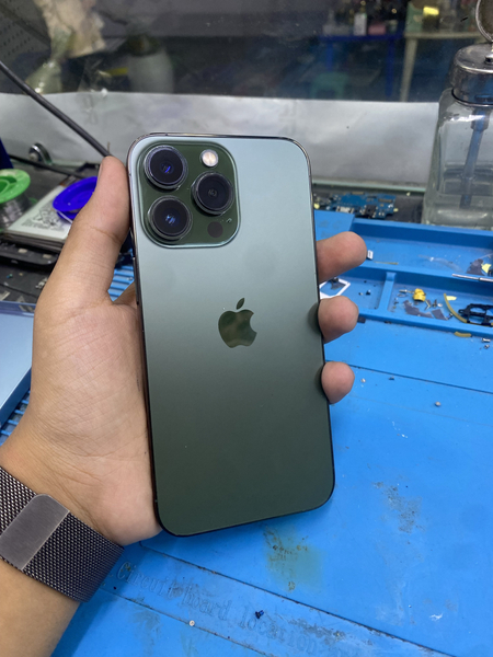 Remont sotovix Apple
