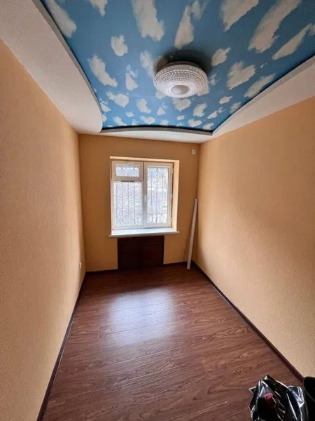3-комнатная квартира на ул. Катта Дархан...
