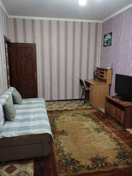 Юнусабад 13 1в2/4/4 по линии метро