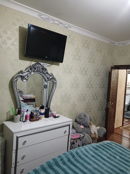 Продажа квартиры массив ттз Ахмад югнакий