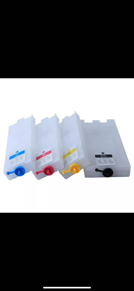 Epson 5290 printer