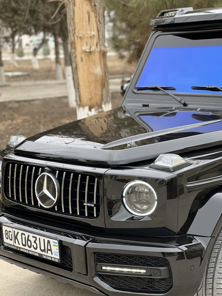Tuy va xizmatlar uchun Gelik перевозки ГЕЛЕНВАГЕН