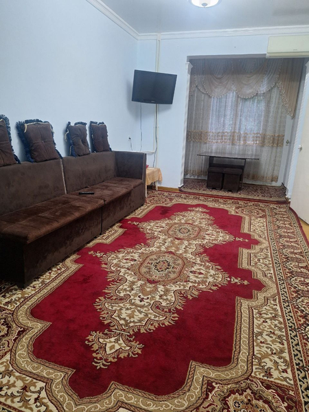 Феруза экобозор 2 хонали оила ёки киз болларга