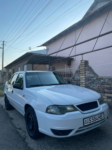 Нексия 2 донс 1.6