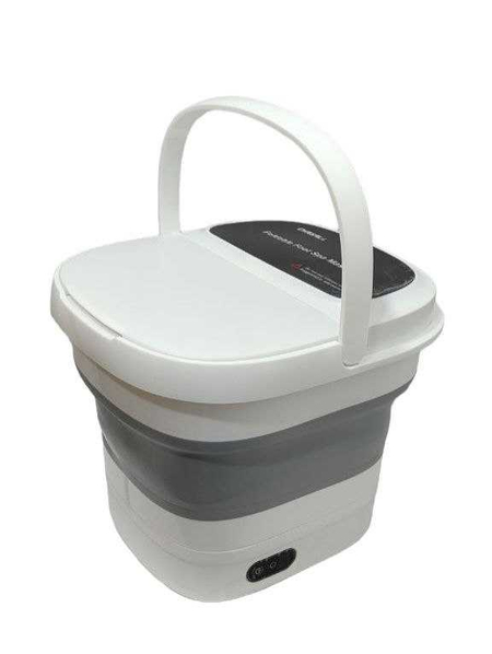 Ванночка для ног Chasall Foot Spa massager новая с доставкой на дом.