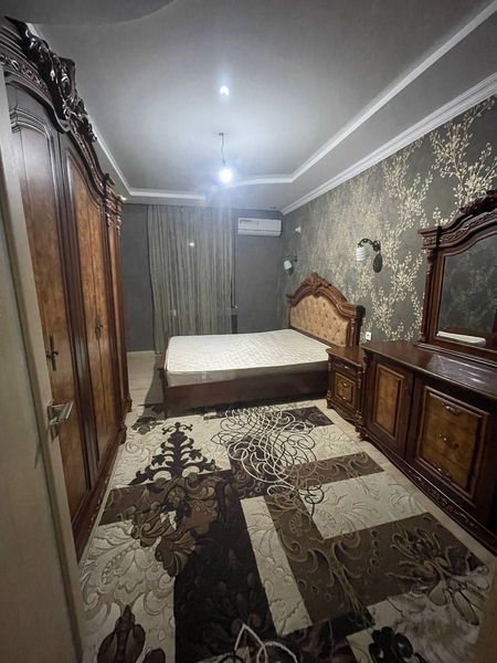 Юнусабад 15кв 2в3/1/4 ор-р метро Туркистон