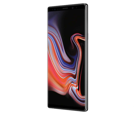 Samsung galaxy note 9
