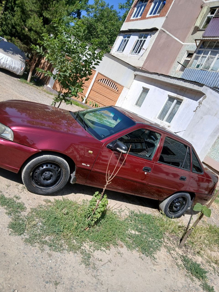 Nexia 2 Halo Nasiya savodgayam