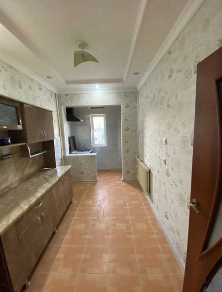 (К128510) Продается 4-х комнатная квартира в Мирабадском районе.