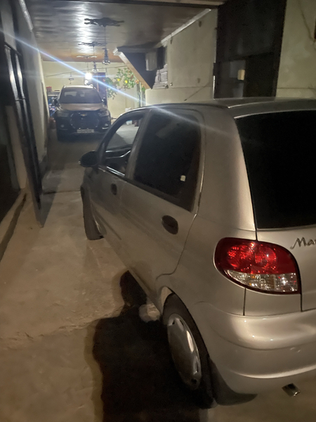 Matiz mix 2016 idiyal
