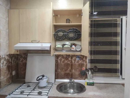 БУМ ижара 3 хонали квартира, Талабаларга 6 киши, ул. Нукус id sh 737