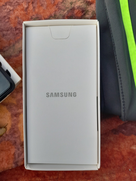 Samsung galaxy A10c