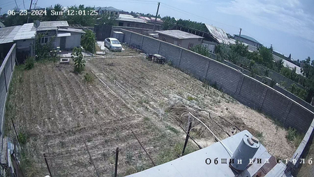 Участок под строительство в Янги Тошкент