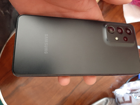 Galaxy a33 hammasi zo'r