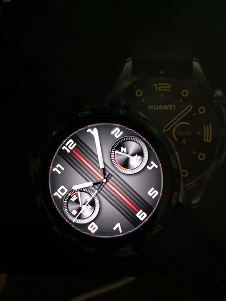 Продам часы Hawei watch GT4