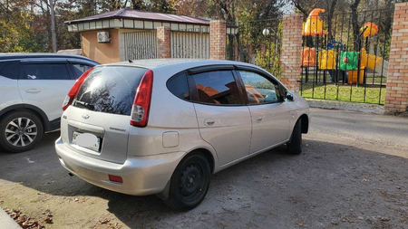 Продается  Chevrolet  Tacuma (Шевролет Такума)