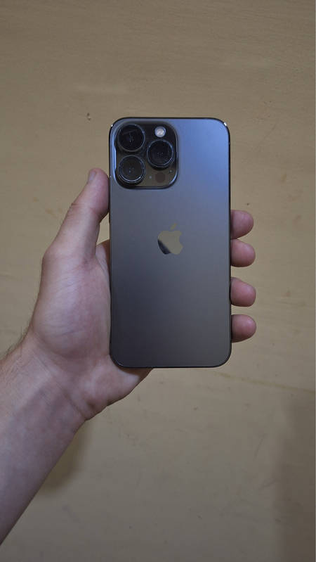 Iphone 13 pro 128