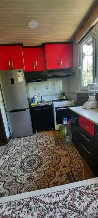 Продаётся квартира 42 кв. м  напротив ТЦ Атлас, Эко базар ID: 55035