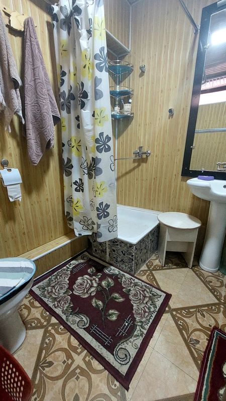 Продаётся 2 комнатная 35кв.м