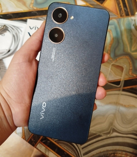 Vivo Y03 4/128 Гб