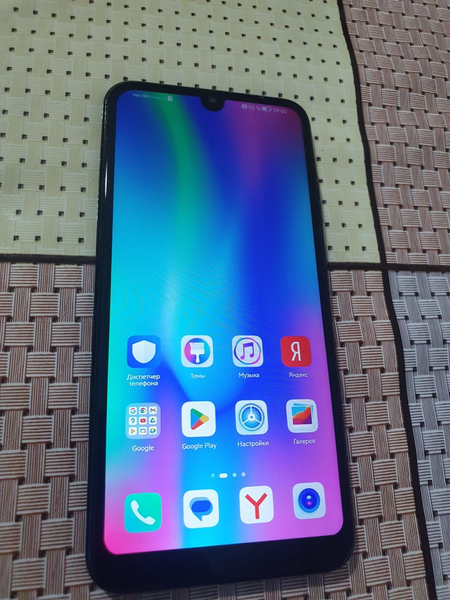 HONOR 10Lite 32+3