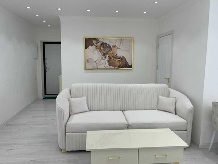 谷 128990 谷 Mirobod tumanida kvartira sotiladi [60 м²]