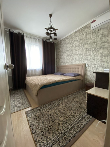 АРЕНДА КВАРТИРА 2хонали Максим горкий метро