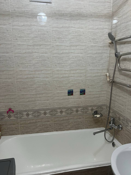 Продается квартира Яккачарай кушбеги 1в2/5/5 ипотека можно