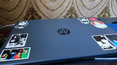 HP 250 i5 11th GENERATION