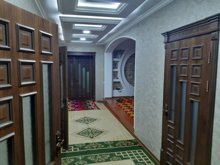 Жай сатылады  саманбайда  5 шы көше